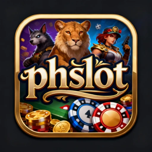 phslot - Phslot: Experience Thrilling Slots and Classic Casino Games ...